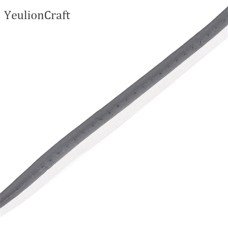 Chzimade 10M High Visibility Bright Silver Reflect... – Vicedeal