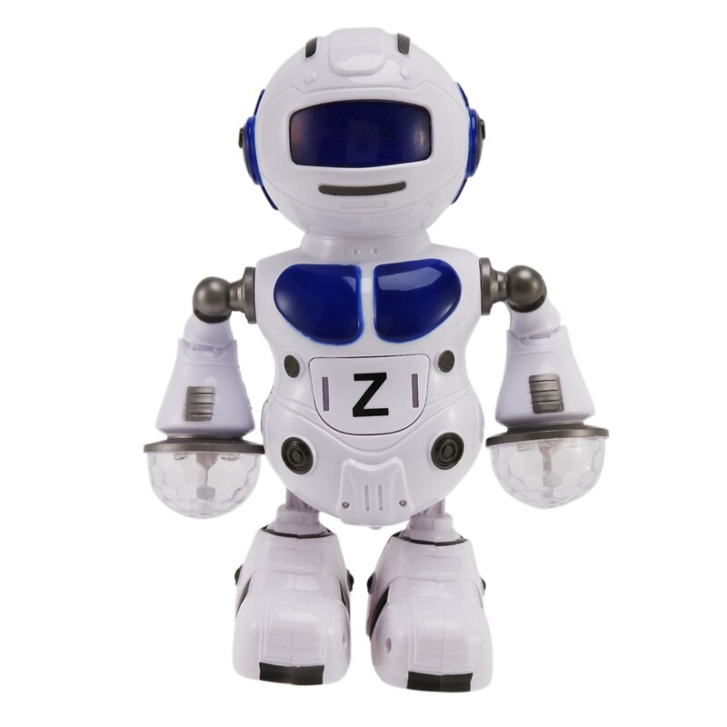 Singing And Dancing Robot Toys Xmas For Boys And G... – Grandado