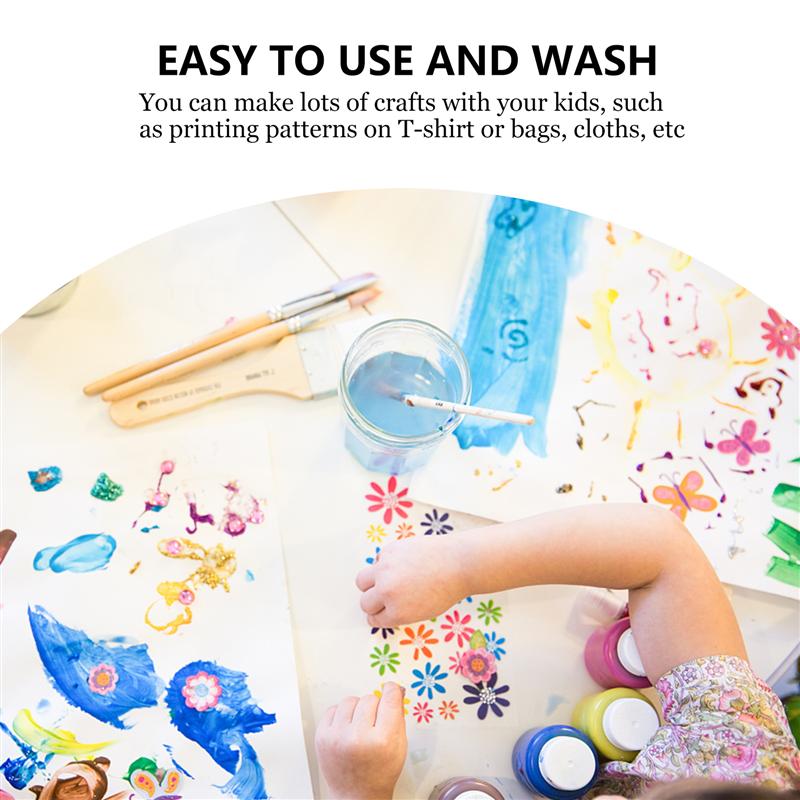 21pcs/Set DIY Paper Tool Wooden Paper Making Mold ... – Grandado