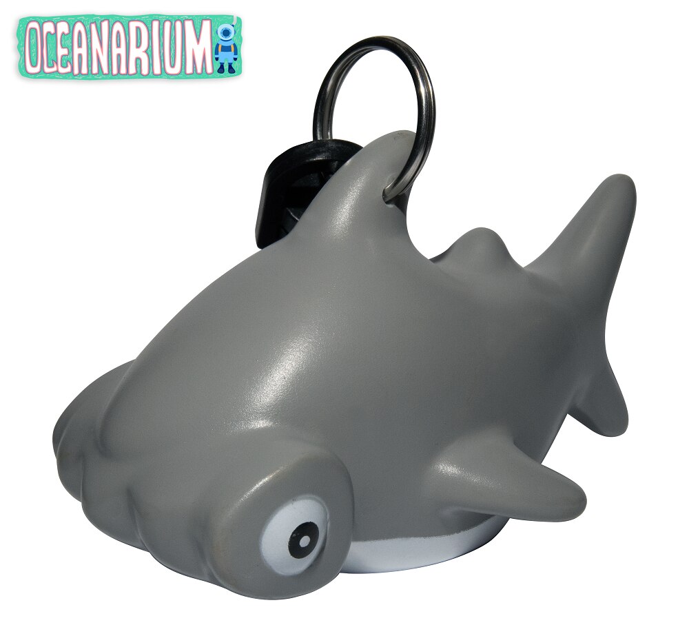 Oceanarium mundstykke beskyttende regulator mundst... – Vicedeal