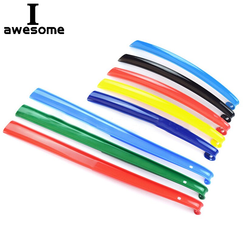 1pcs 42cm 58cm Easy To Carry Plastic Handle Shoes ... – Vicedeal