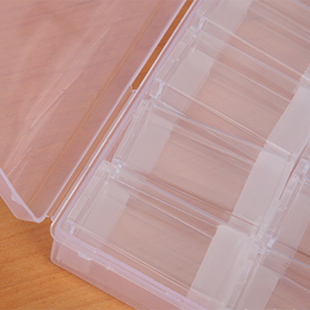 24 Grids Diamond Painting Storage Box Dividers Han... – Grandado