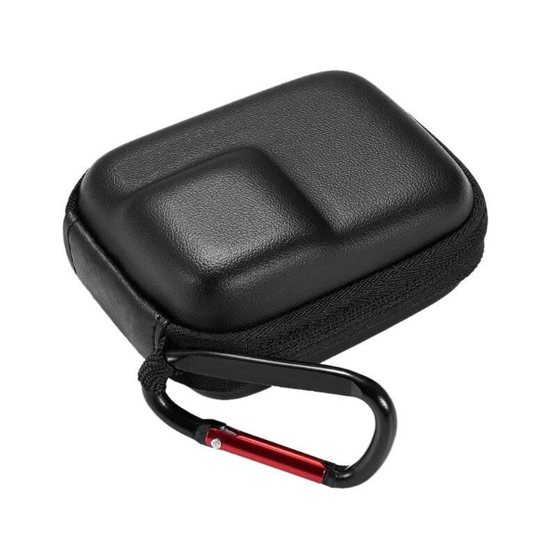 Mini Carrying Case with Carabiner Loop for Hero 9,... – Grandado