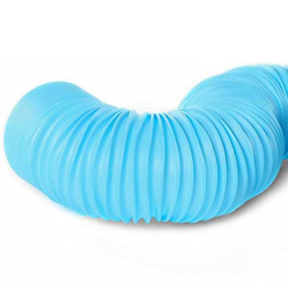 Pet telescopic channel toy Tunnel toy pipe Expansi... – Grandado