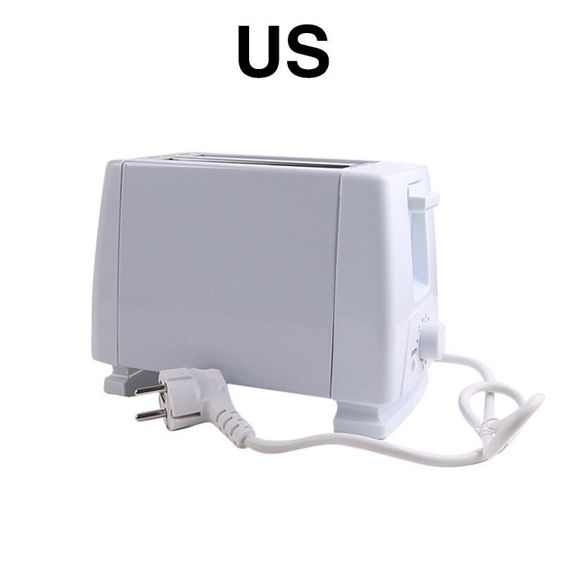 Automatic Toaster Bread Maker Roaster Toster Bread... – Grandado