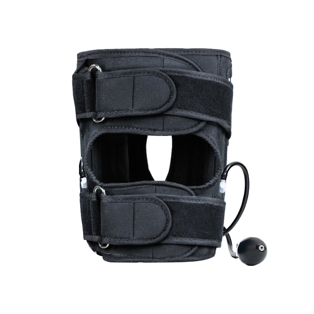 Inflated Leg Air Pressure Posture Belt X/O Type Co... – Grandado