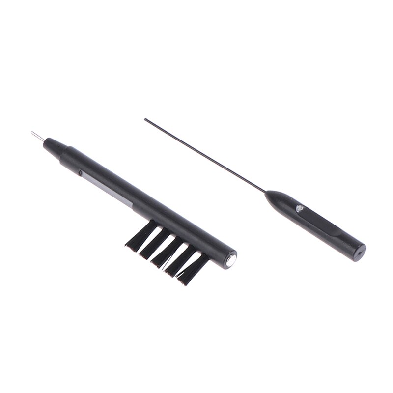 3Pcs Hearing Aid Tool Cleaning Kit Earpiece Cleane... – Grandado