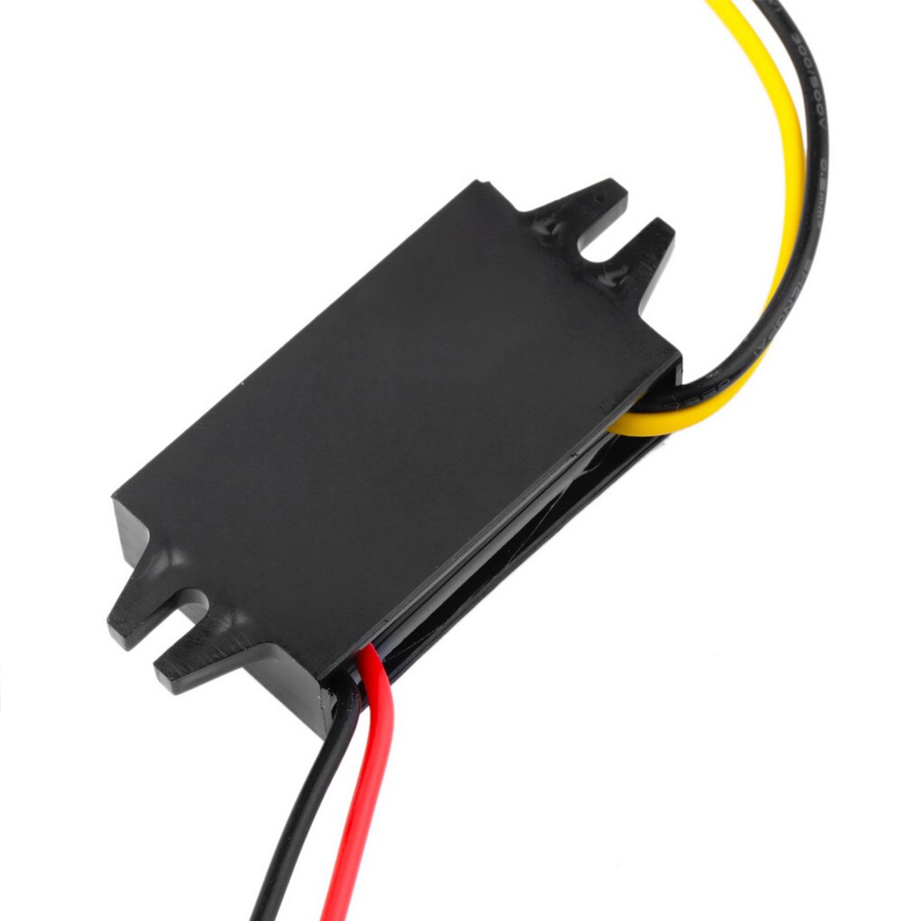 CPT-UL-1 DC/DC Converter Regulator 12V to 5V 3A 15... – Grandado