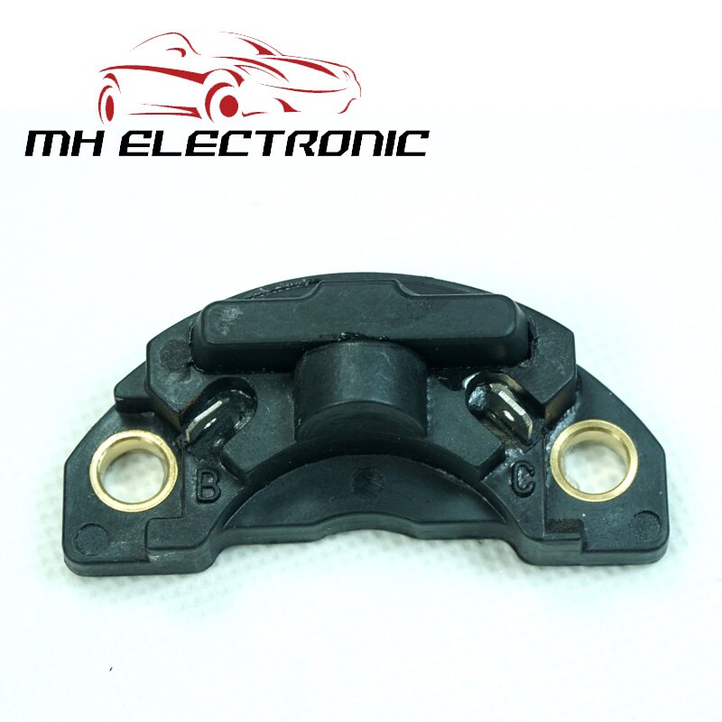 MH ELECTRONIC Ignition Control Module MM852 For Ch... – Grandado