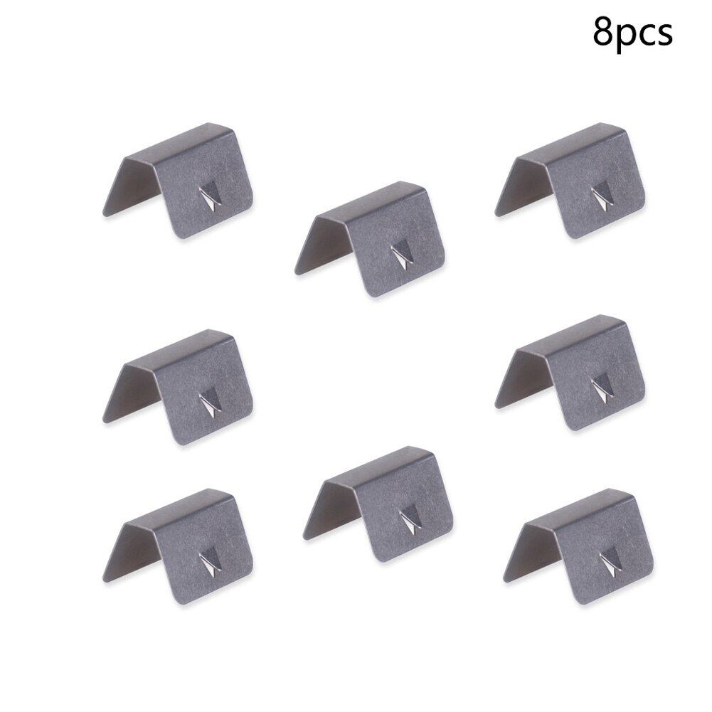 8pcs Accessories Practical Car Fixation Easy Insta... – Vicedeal