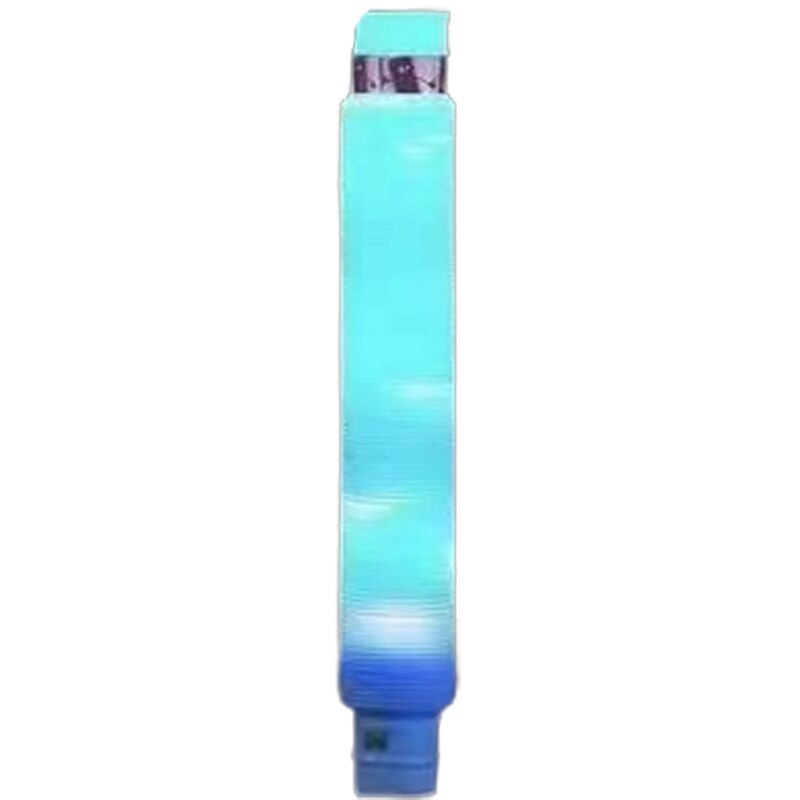 2022 LED Light Up Pop Tubes Sensory Fidget Toys Ea... – Grandado
