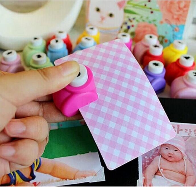 55 Style Handmade Crafts and Scrapbooking Tool Min... – Vicedeal