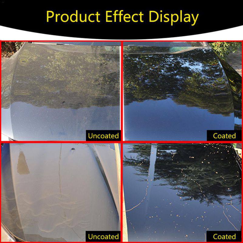 Automotive Plating Crystallization Coating 9H Auto... – Grandado