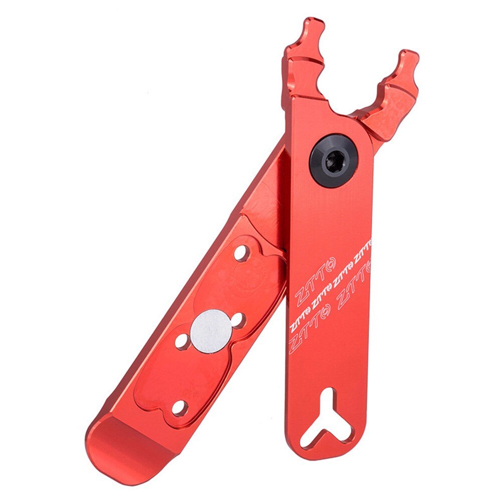 Ztto Fiets 4 In 1 Reparatie Tang Bike Chain Link T... – Grandado