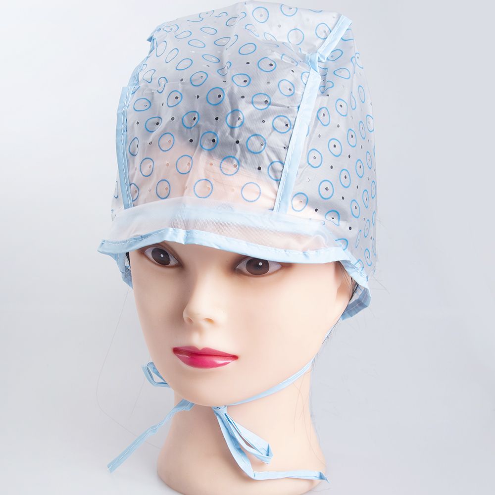 Double-layer Plastic Disposable Dye Hair Highlight... – Vicedeal