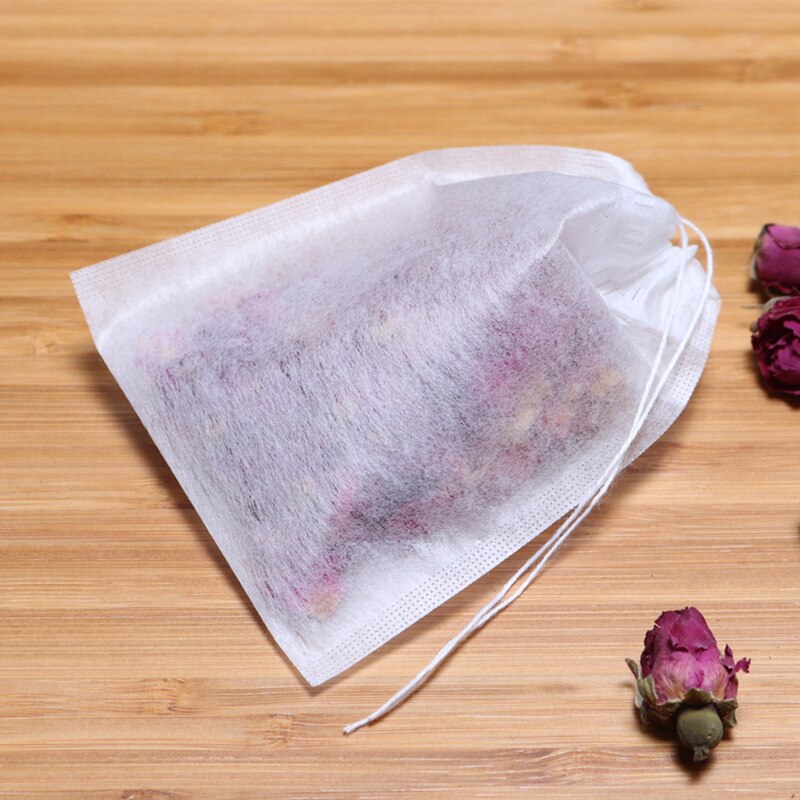 500pcs/1000pcs Teabags 5.5x7cm to 8x10cm Corn Fibe... – Grandado