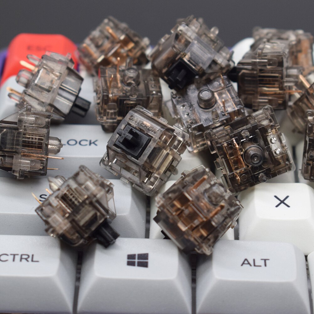 Original Gateron Ink V2 Switches for Mechanical Ke... – Vicedeal