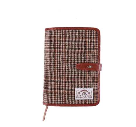 Vintage Softcover A6 Journal Mijn Zachte Dagboek P... – Vicedeal