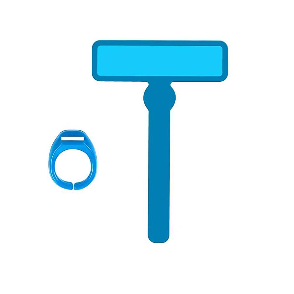 Guided Reading Strips Finger Highlighter Dyslexia ... – Grandado