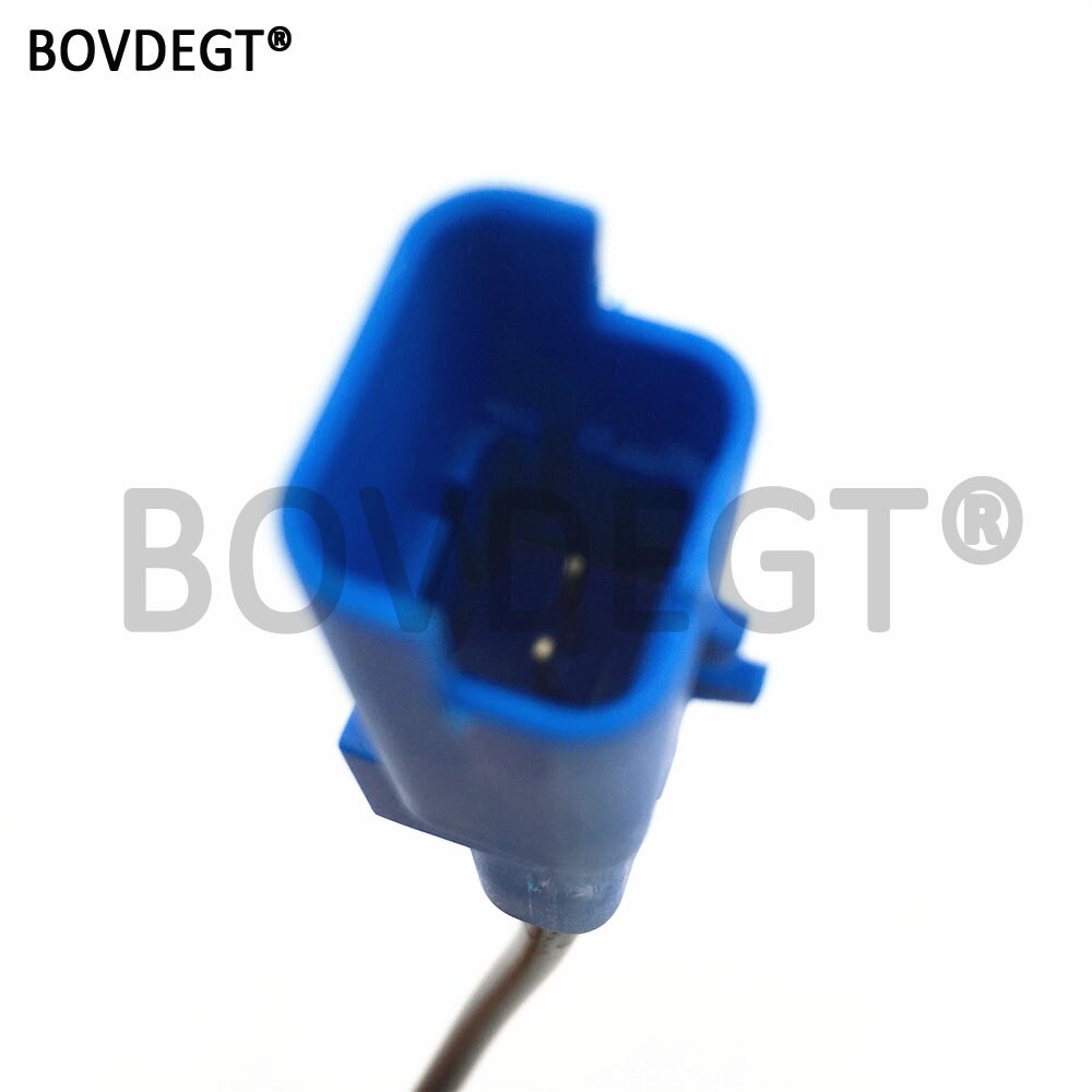 Achter Links En Rechts Abs Wheel Speed Sensor Voor... – Grandado