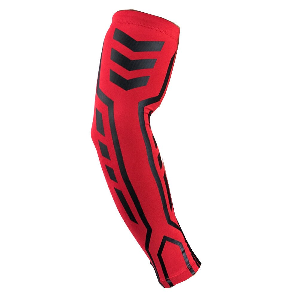 1 Pair UV Sun Protection Arm Sleeves Golf Bike Uni... – Grandado