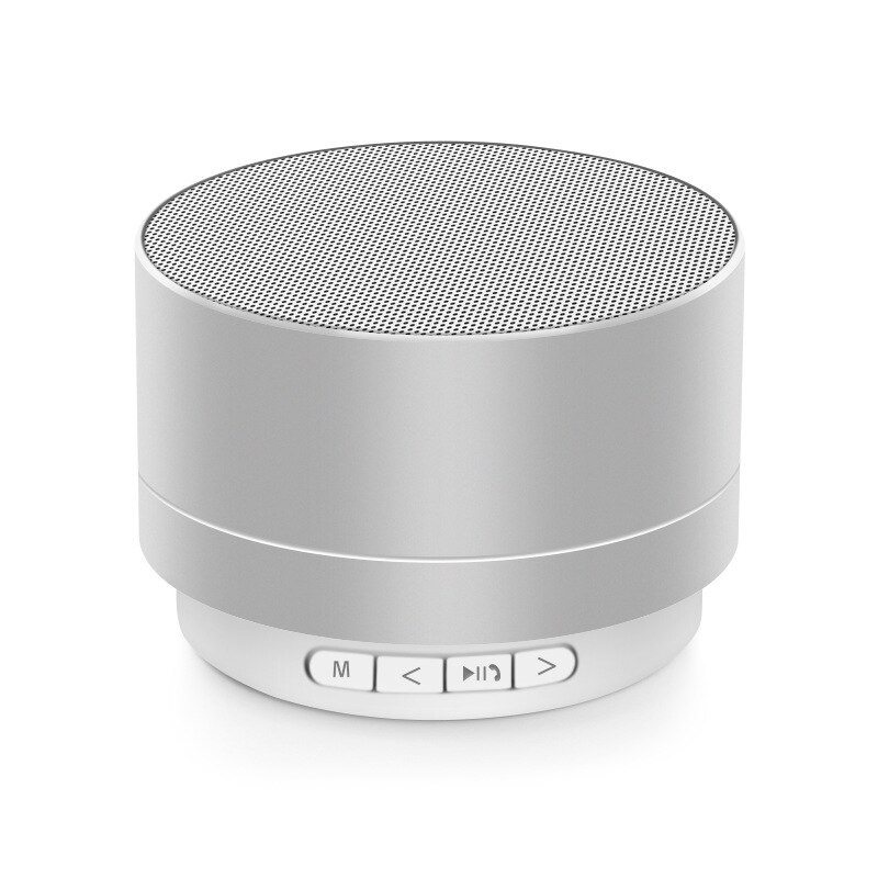 Draagbare Bluetooth Luidspreker met Stereo Geluid ... – Grandado