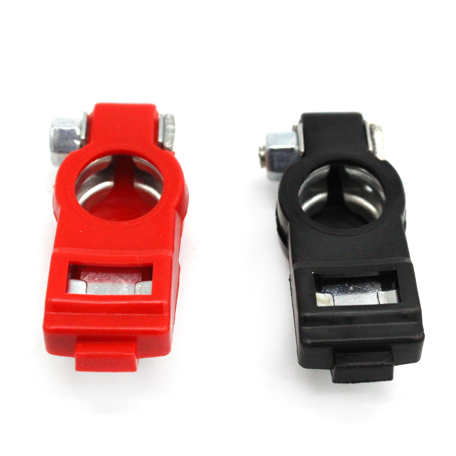 2pcs 12V/24V Auto Car Battery Terminal Connector B... – Grandado