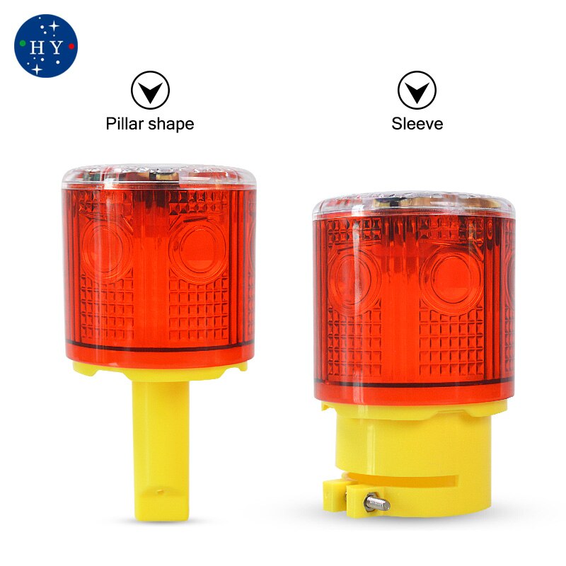 Solar warning lights/Fishing boats light/Traffic W... – Vicedeal