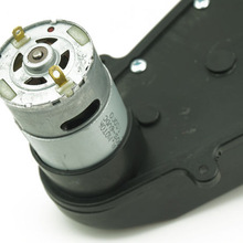 RS550 HIGH TORQUE GEARED MOTOR / GENERATOR SET 6V ... – Grandado