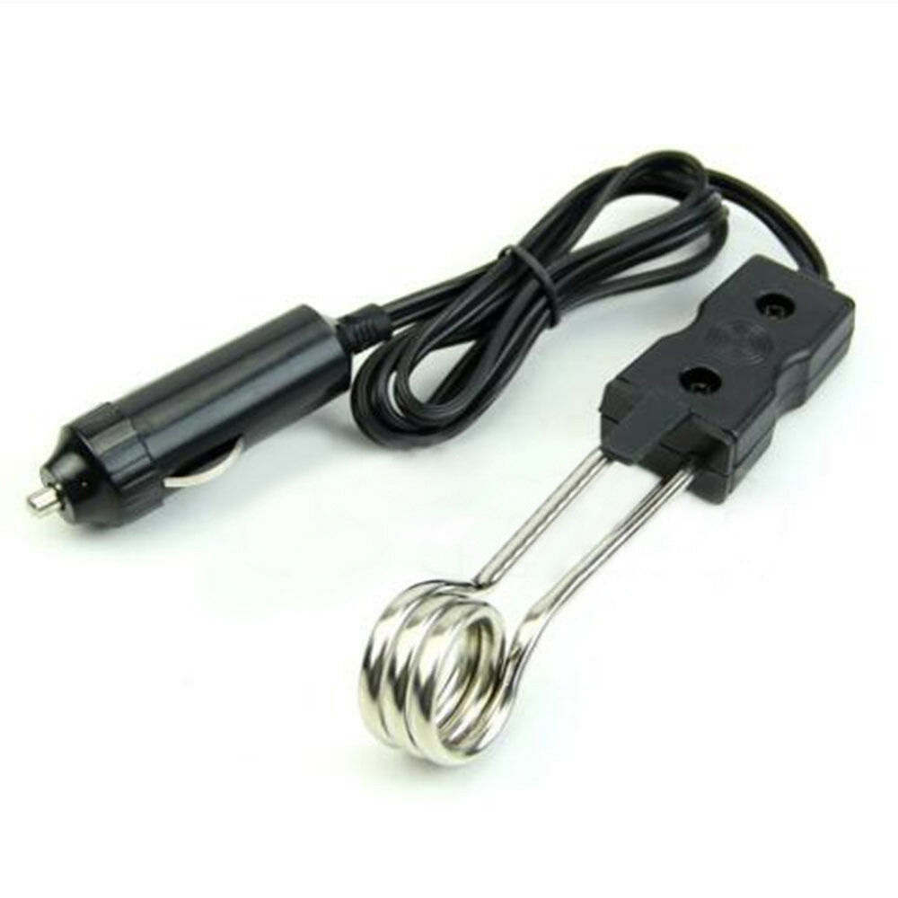 12V/120W Portable Car Immersion Heater Car Water H... – Grandado