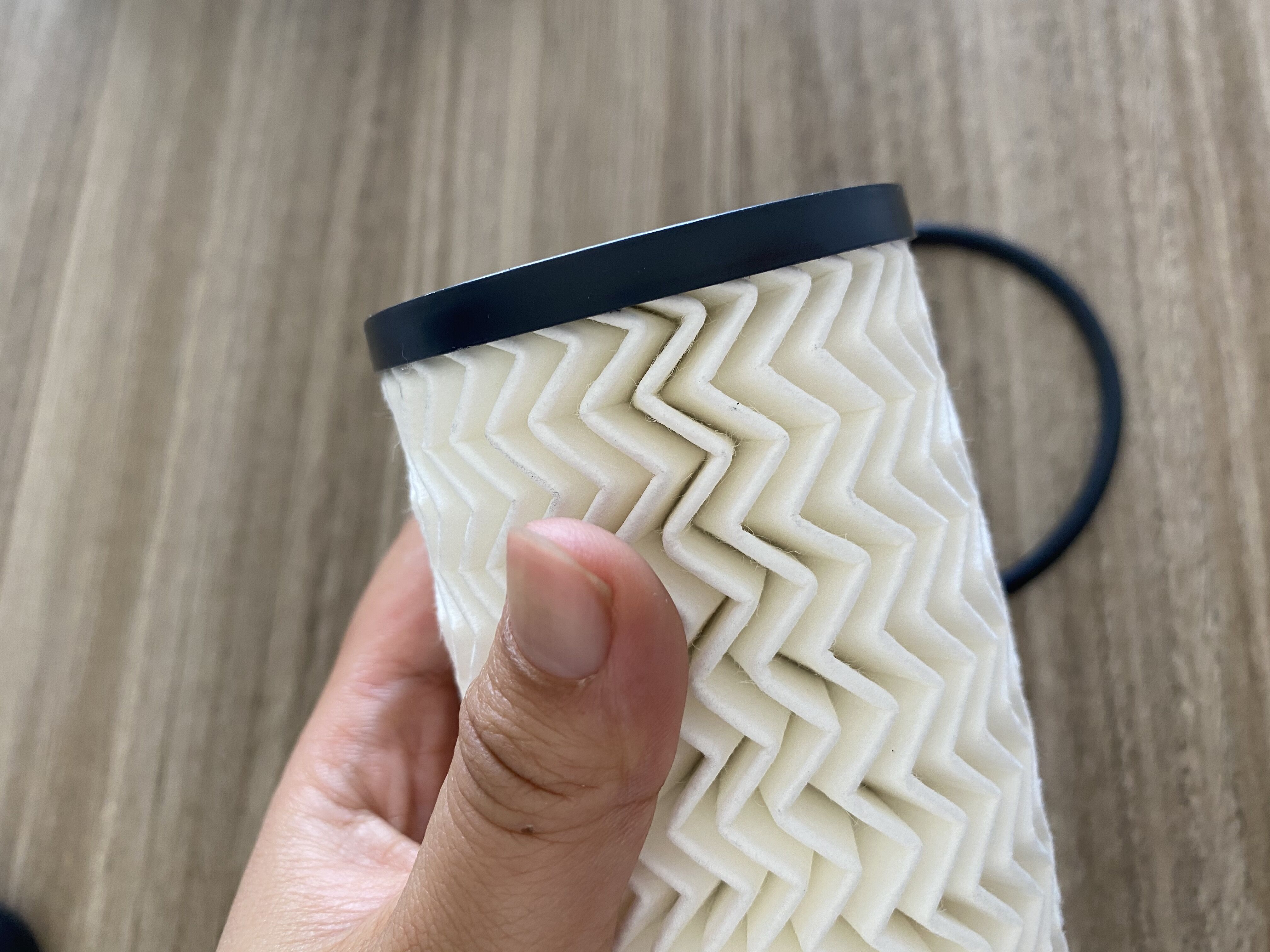 Olie Filter 2761800009 Voor Benz W204 S205 A207 W1... – Grandado