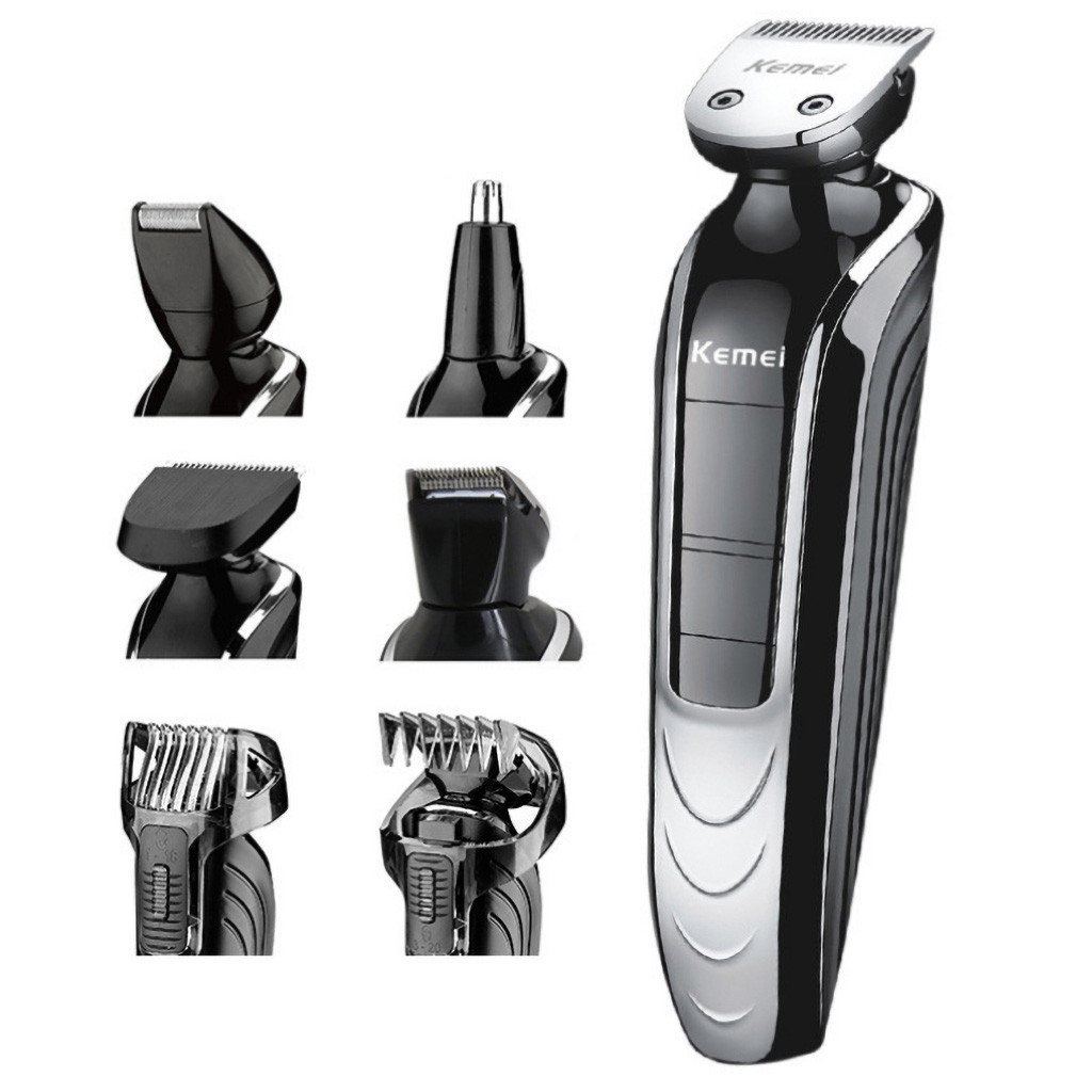 electric cutter hair cutting machine haircut cordl... – Grandado