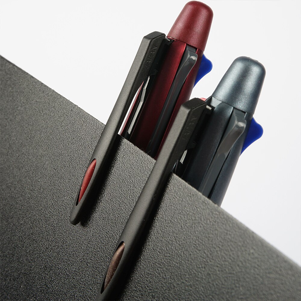 PILOT 4+1 Wooden Pen Grip Multifunctional Four-col... – Vicedeal