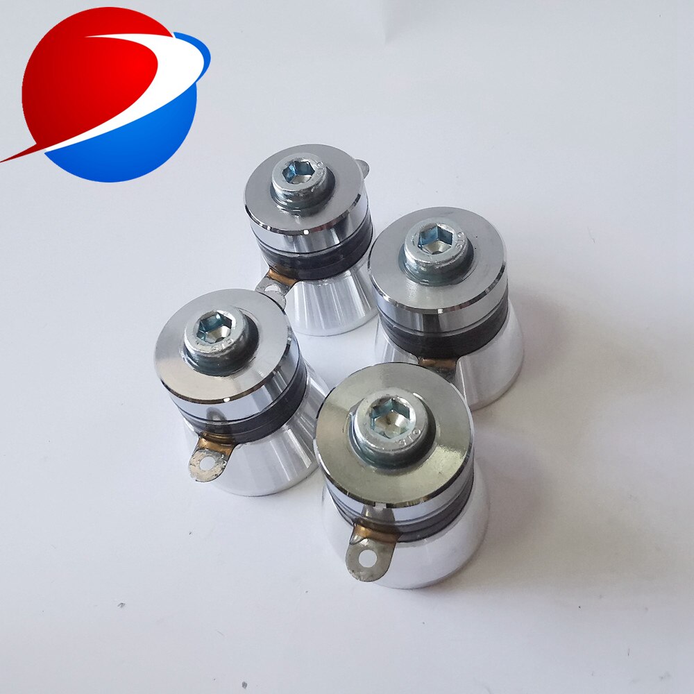 40khz/50W pzt 4 ultrasonic Piezo electric Transduc... – Grandado