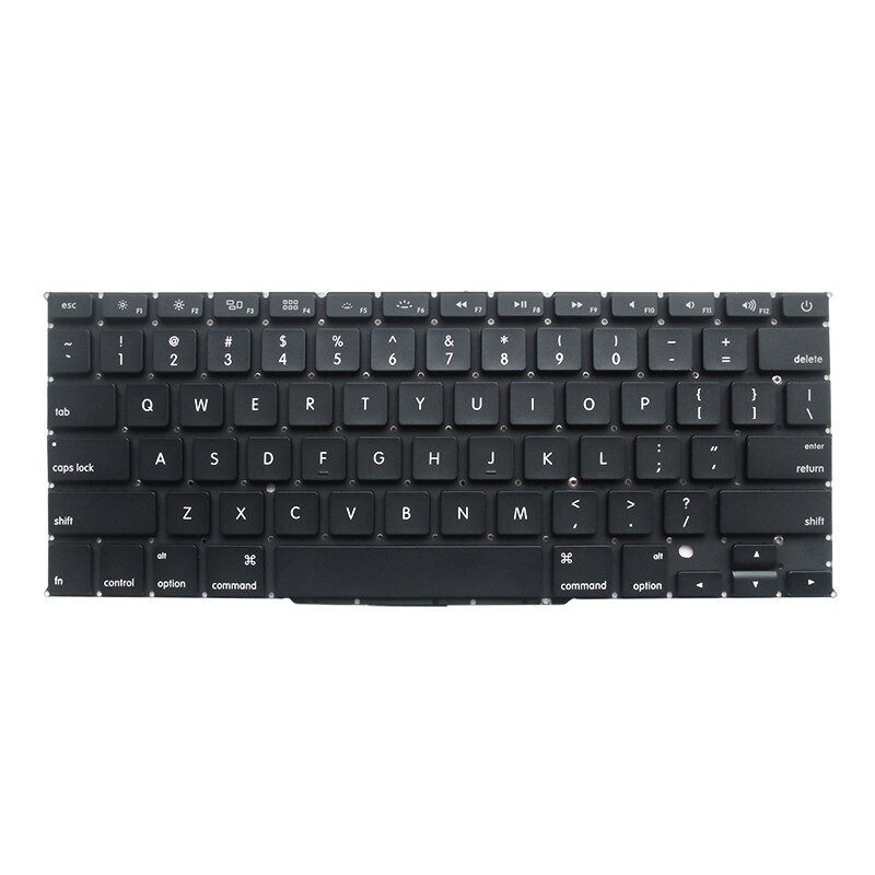 For MacBook Pro Retina 15.4" A1398 Years Engl... – Grandado