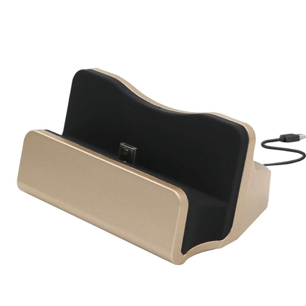 phone holder stand for phone Micro USB mobile phon... – Grandado