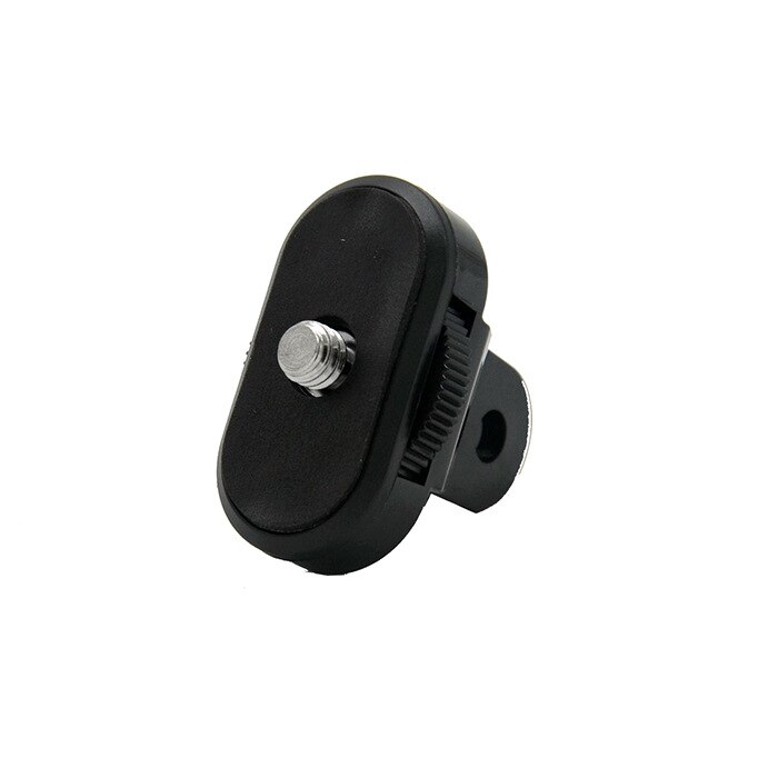 Sport & action video camera mount 1/4" screw for s... – Grandado