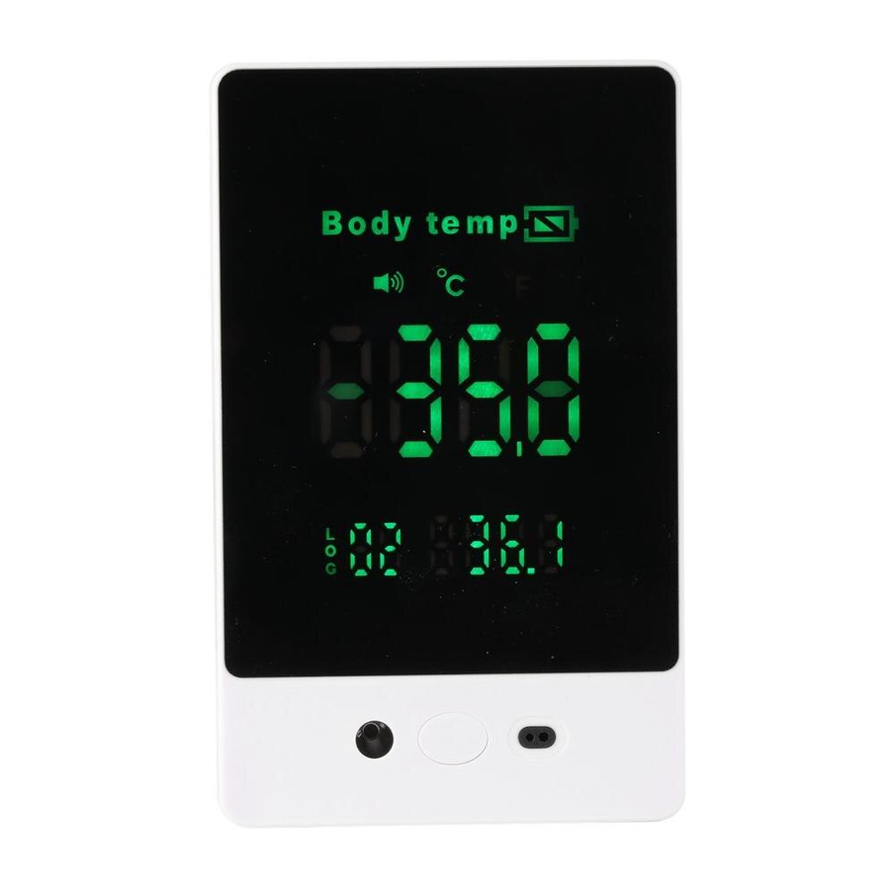 A8S K3X Non-contact Infrared Thermometer Automatic... – Vicedeal