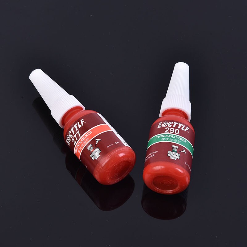 Anti-Corrosion Screw Glue Fastening Anaerobic Adhe... – Grandado