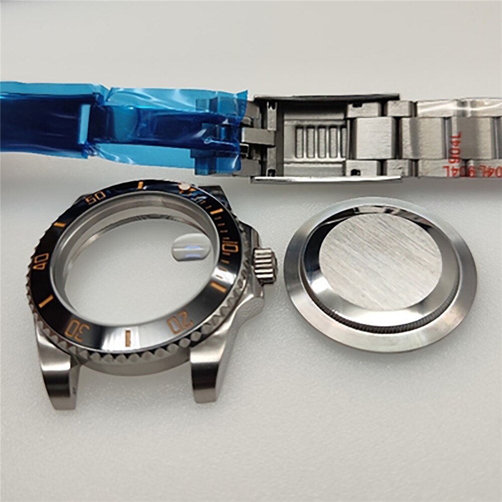 Stylish Watch Case Kit Dial Watch Strap C3 Strong ... – Grandado