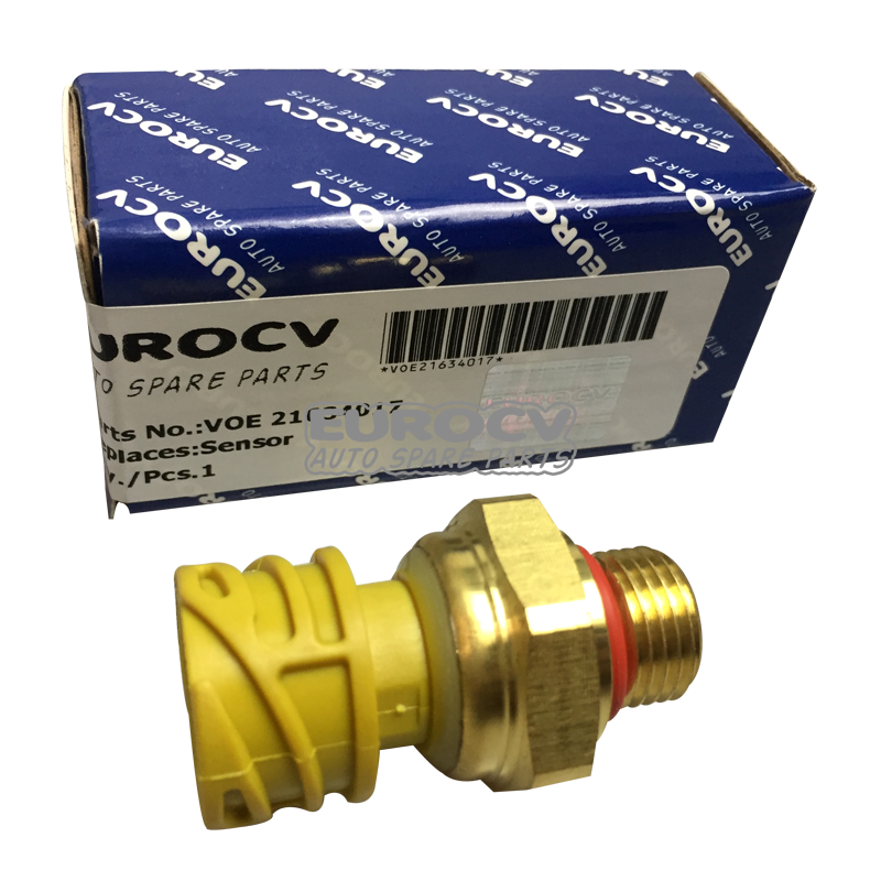 Spare Parts for Volvo Trucks VOE 21634017 Sensor – Vicedeal