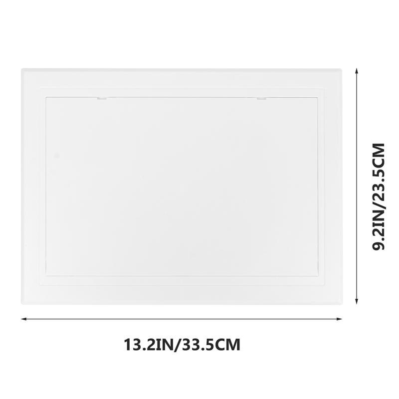 1pc Durable Useful Convenient Access Door Access P... – Vicedeal