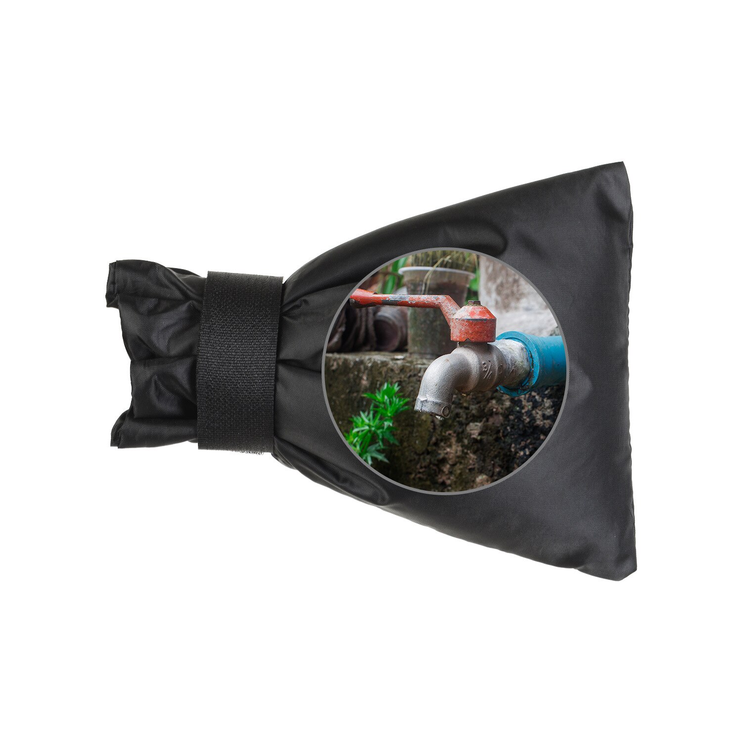 Outdoor Kraan Cover Sokken Winter Tuin Kraan Anti ... – Vicedeal