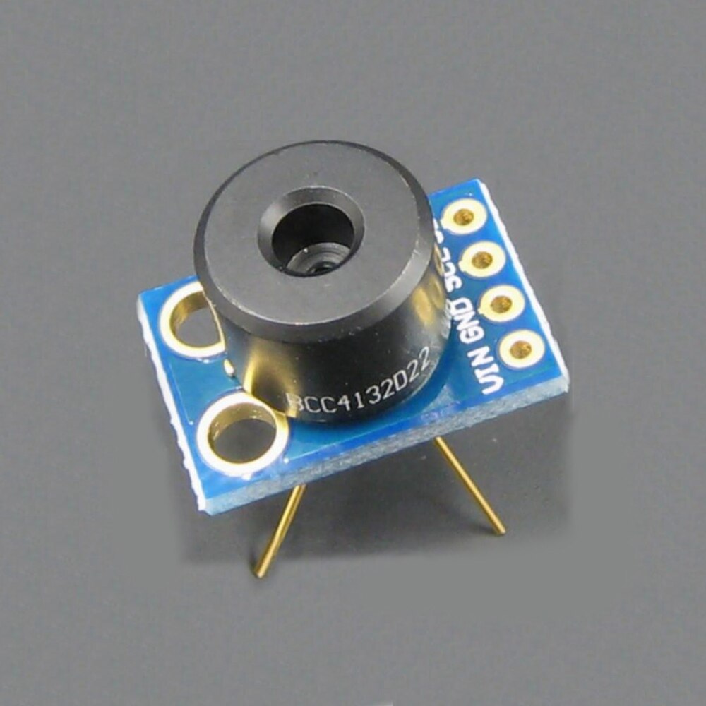 GY-906-BCC MLX90614ESF-BCC MLX90614 IR /nfrared te... – Grandado