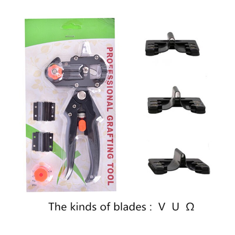Garden Grafting Tools Pruner Grafting Set Kit For ... – Grandado