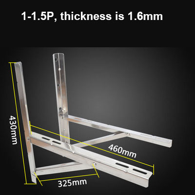 gogo Air conditioning bracket 1- 1.5P air conditio... – Grandado