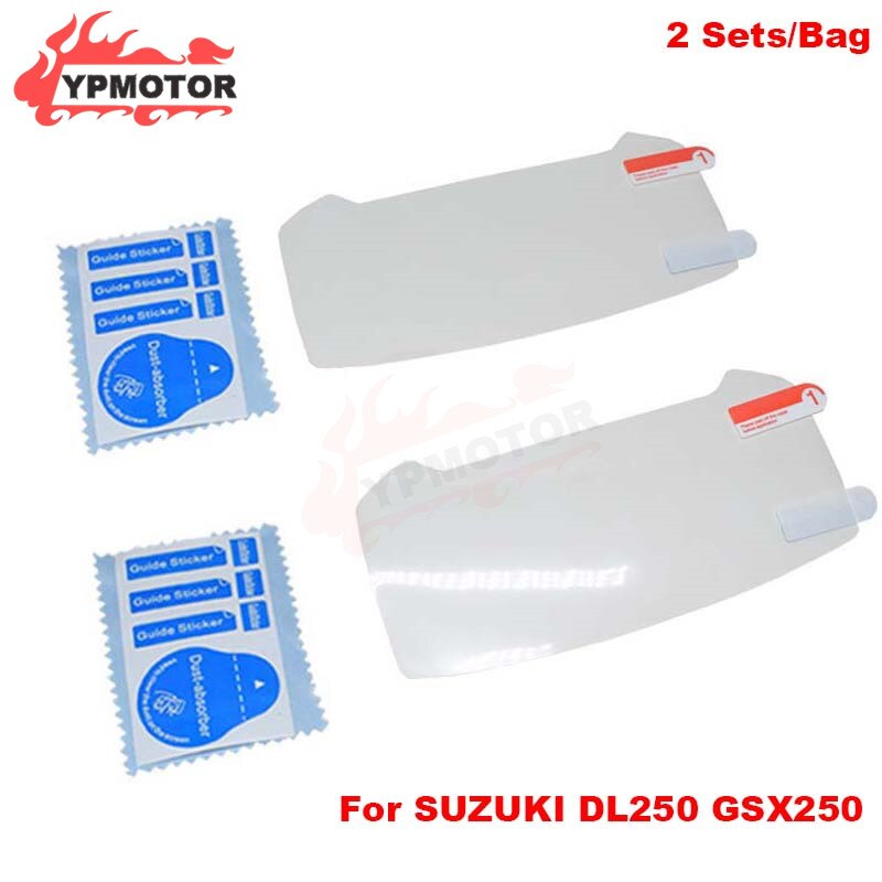 Película de protección para velocímetro, accesorio... – Grandado