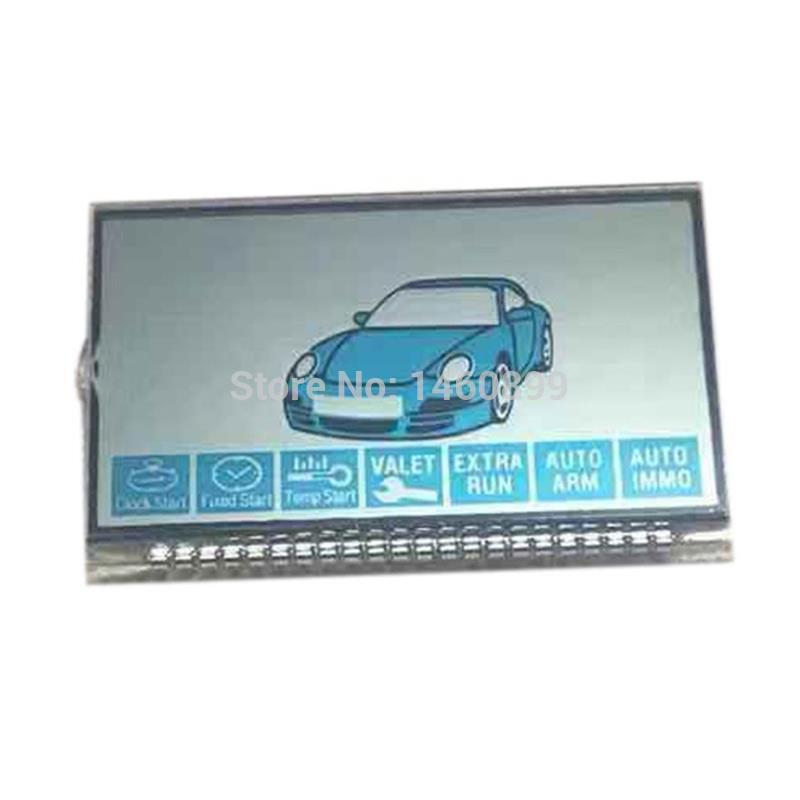 B9 LCD display Screen Metal Feet For Vehicle Secur... – Vicedeal