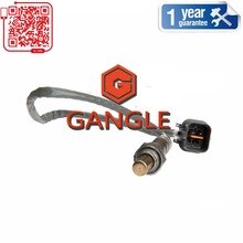 Voor 2006 Mitsubishi Eclipse 3.8L Zuurstof Sensor ... – Grandado