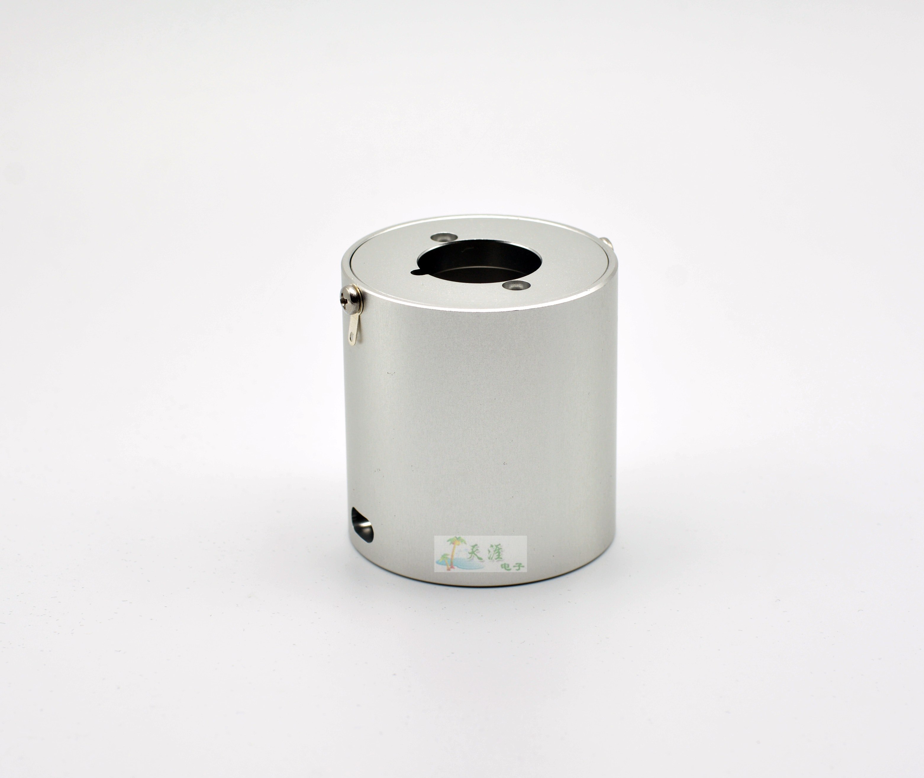 1pcs full aluminum potentiometer cover potentiomet... – Grandado